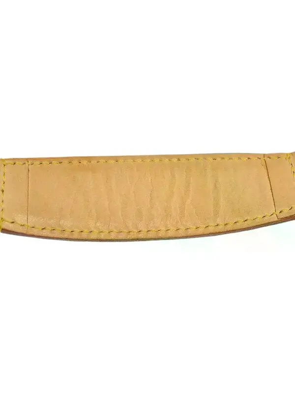 LOUIS VUITTON 2006 Tikal Gm Monogram Shoulder Bag