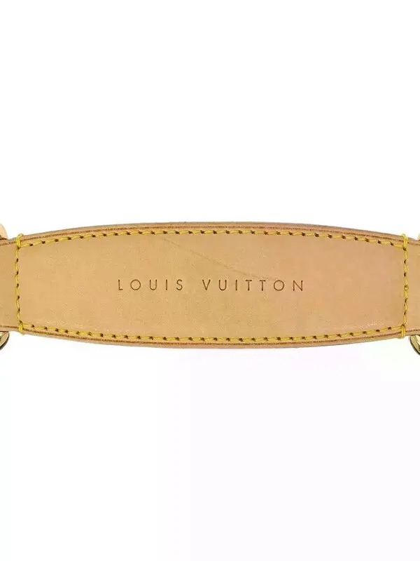 LOUIS VUITTON 2006 Tikal Gm Monogram Shoulder Bag