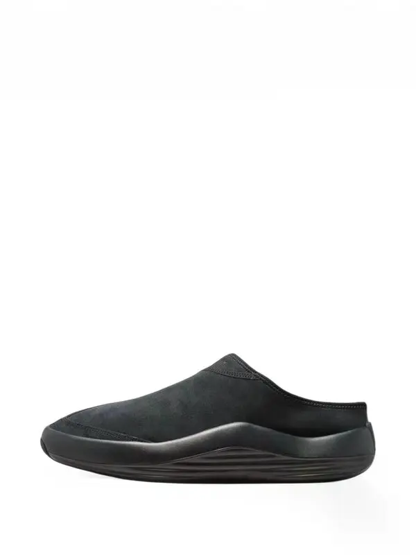 Nike Jordan Future Mules - Black
