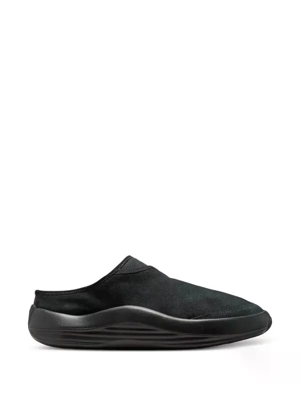 Nike Jordan Future Mules - Black