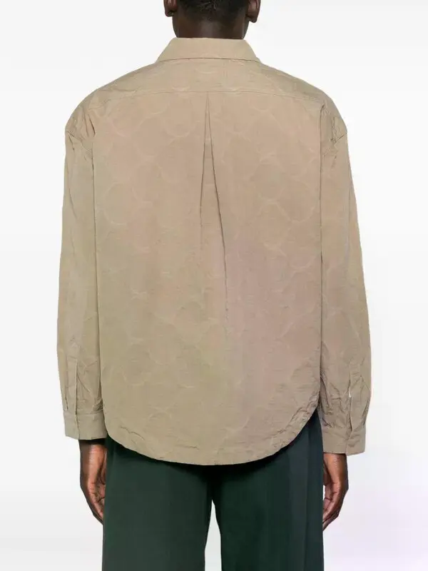 A KIND OF GUISE Alvaro Atelier Zip-up Jacket