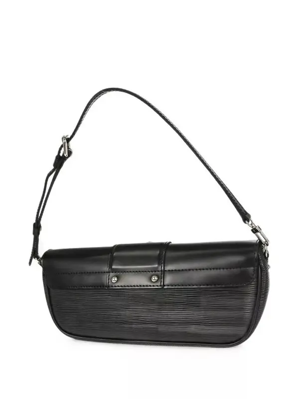 LOUIS VUITTON Pi Pochette Montaigne Shoulder Bag