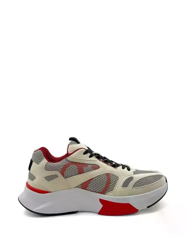 Valentino Garavani Demivee Sneakers - Neutrals