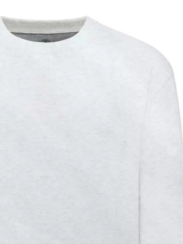 Brunello Cucinelli Crew-neck Sweatshirt