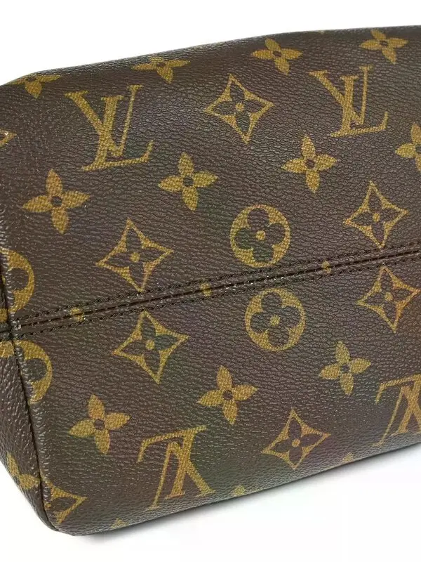 LOUIS VUITTON Raspail Pm Monogram Tote Bag