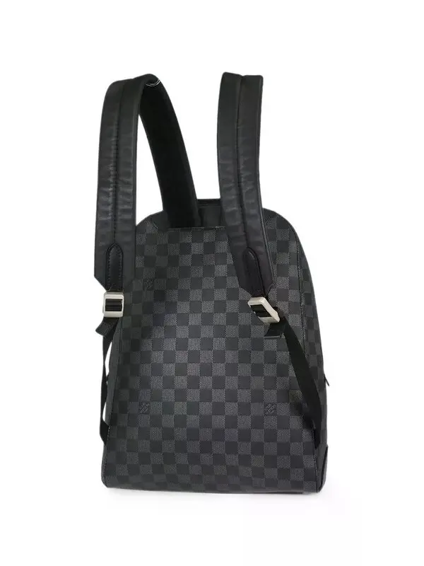LOUIS VUITTON Damier Infini Campus Backpack