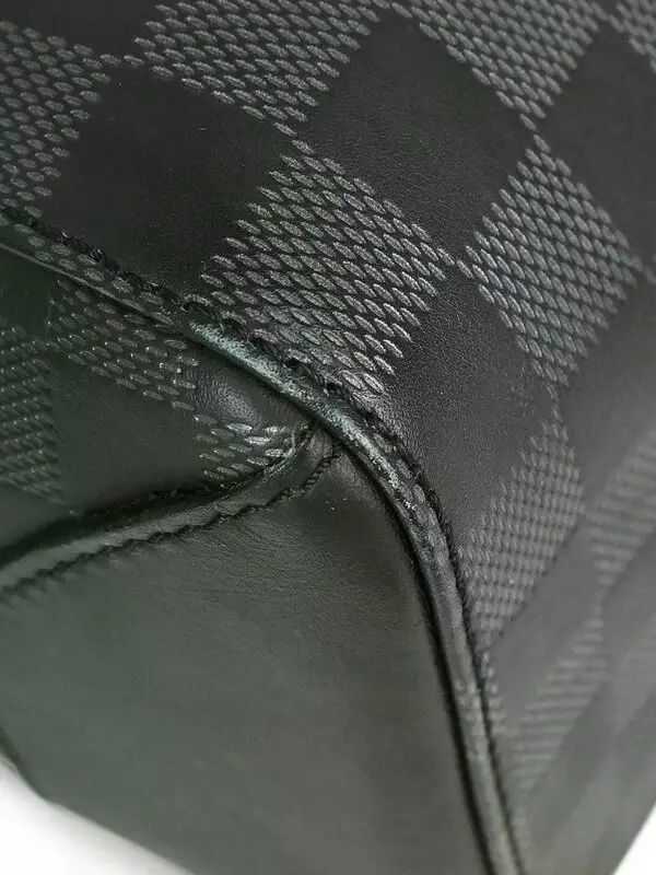 LOUIS VUITTON Damier Infini Campus Backpack