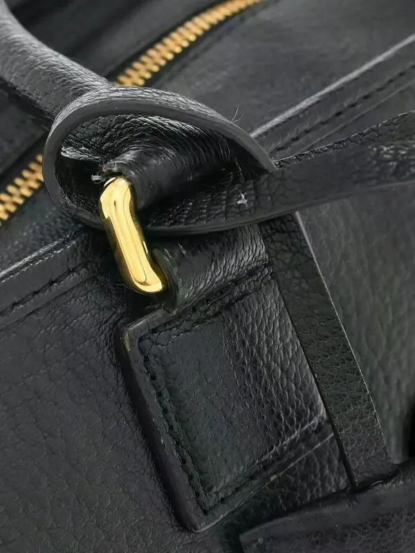 Loewe Amazona 28 Tote Bag
