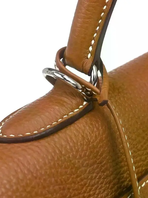 Hermès 2007 Kelly 32 Retourne Tote Bag