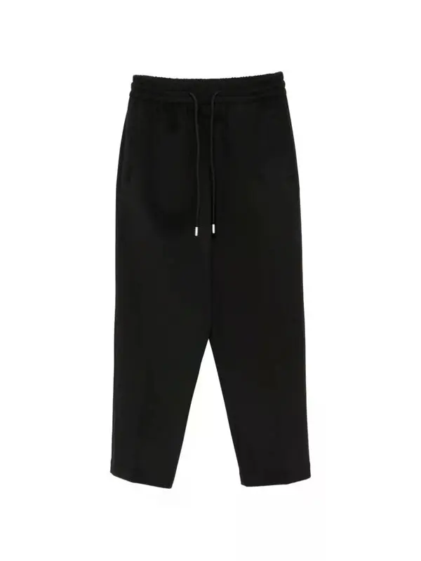 YES LONDON Drawstring Track Pants