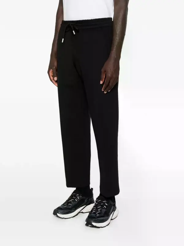 YES LONDON Drawstring Track Pants