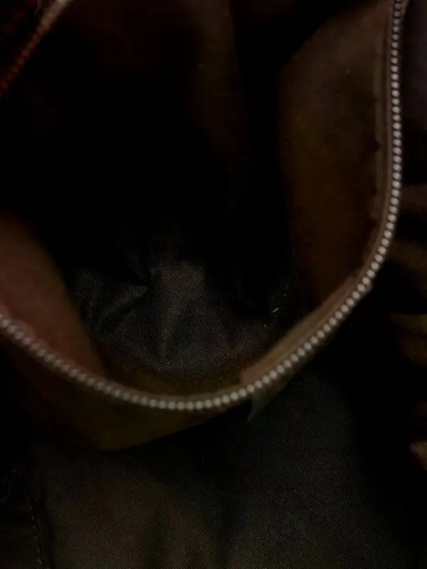 Gucci Sherry Line Gg Shoulder Bag