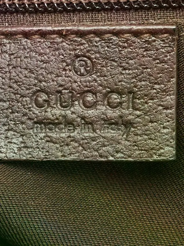 Gucci Sherry Line Gg Shoulder Bag