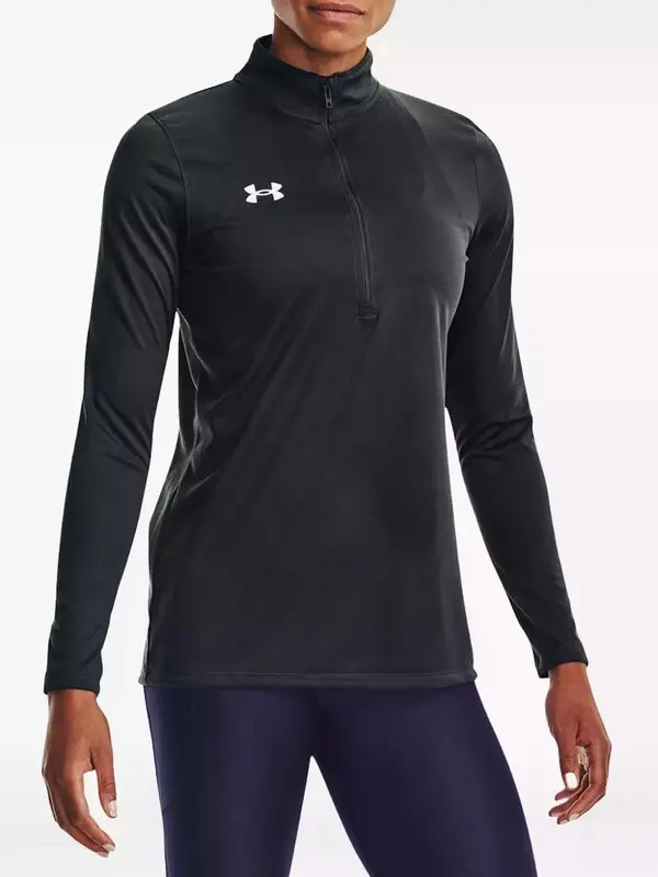 Under Armour Tech Half-zip T-shirt