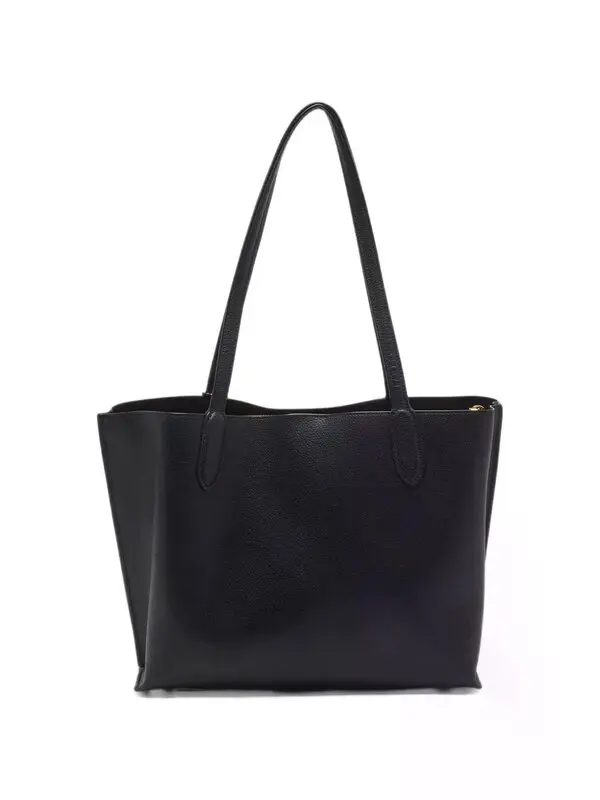 COACH Willow Turn-lock Tote Bag