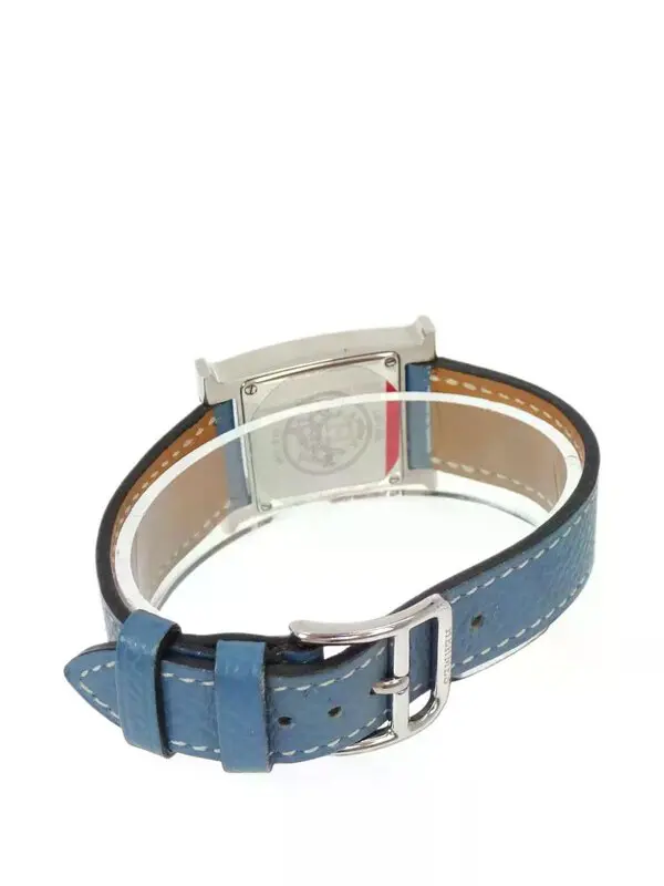 Hermès H Watch 21mm Watch