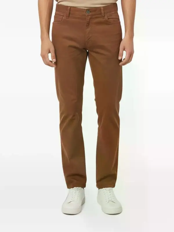 Zegna Slim-fit Jeans