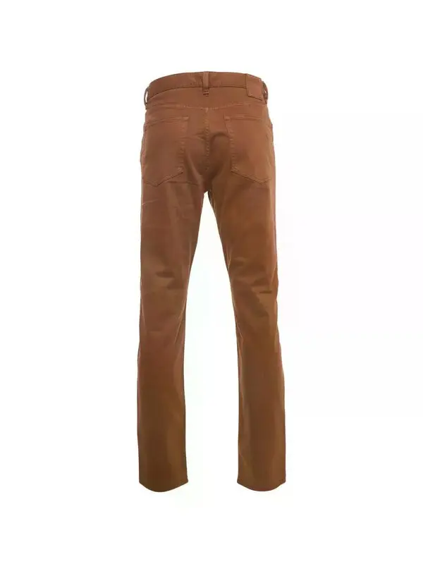 Zegna Slim-fit Jeans