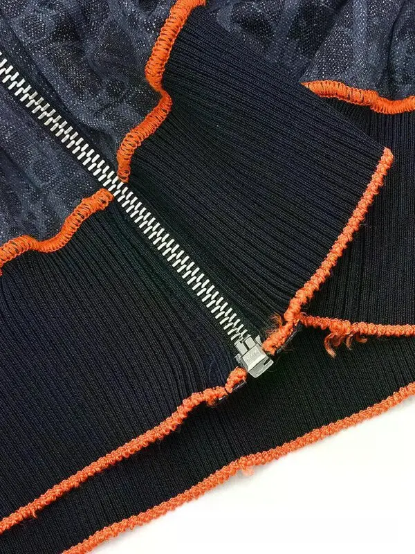 Dior 2006 Trotter Hoodie