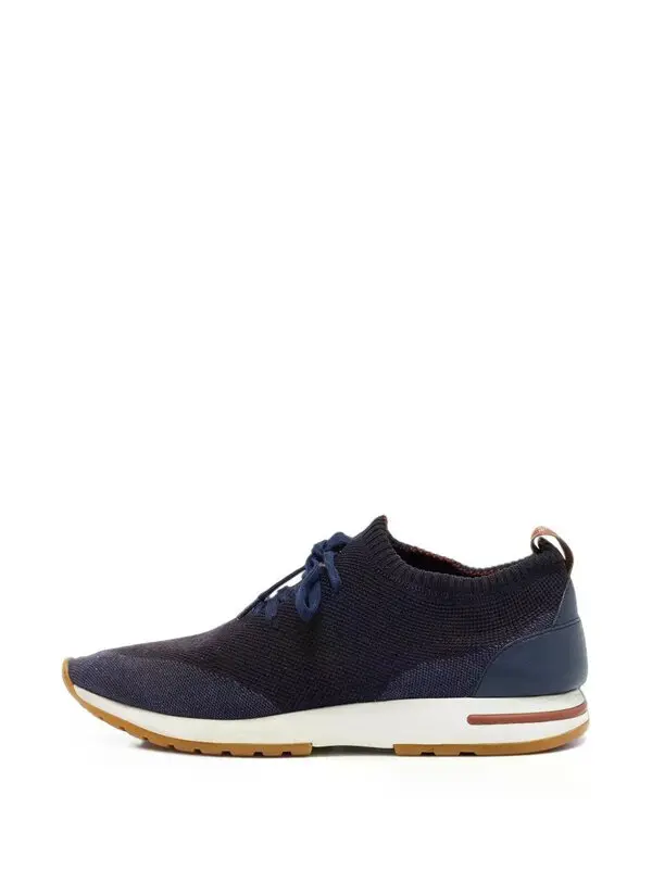 Loro Piana 360 Lp Flexy Walk Low-top Sneakers