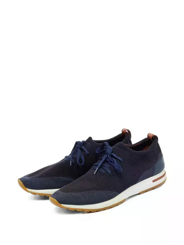 Loro Piana 360 Lp Flexy Walk Low-top Sneakers