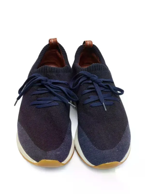 Loro Piana 360 Lp Flexy Walk Low-top Sneakers