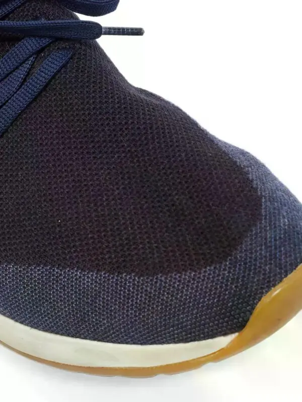 Loro Piana 360 Lp Flexy Walk Low-top Sneakers