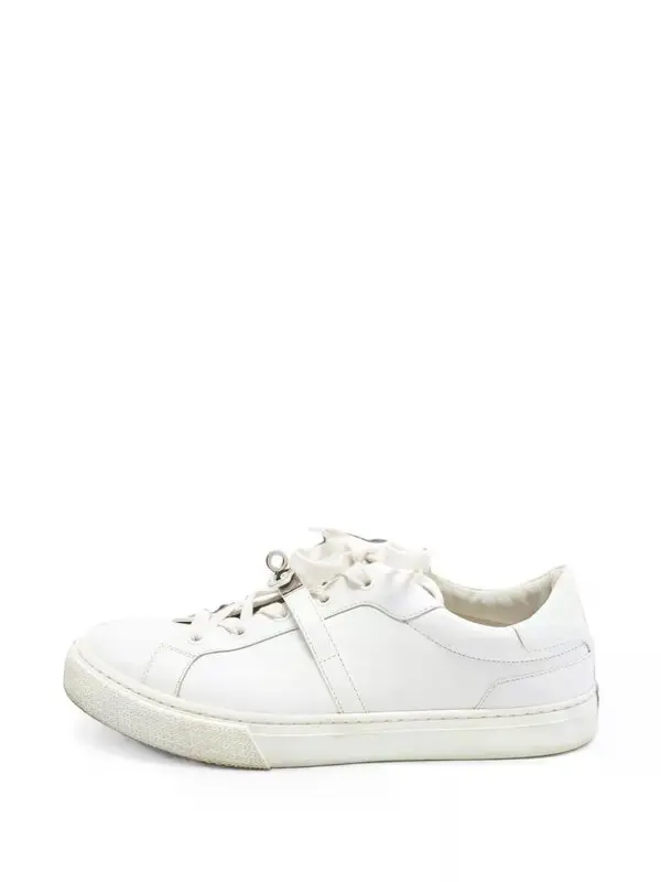 Hermès Day Kelly Buckle Sneakers