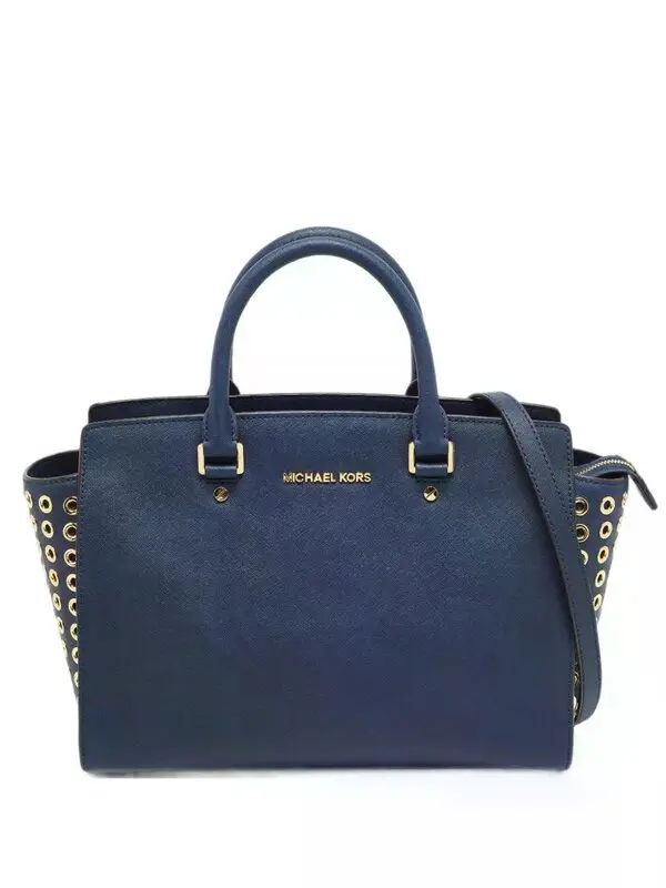 Michael Kors Large Selma Tote Bag