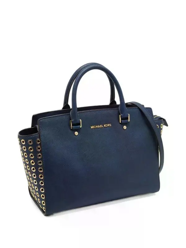 Michael Kors Large Selma Tote Bag