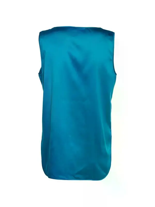 Max Mara Leisure Satin Top