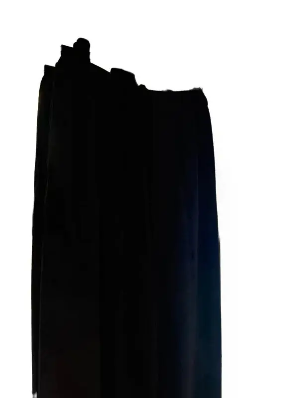 Balenciaga Corduroy Trousers