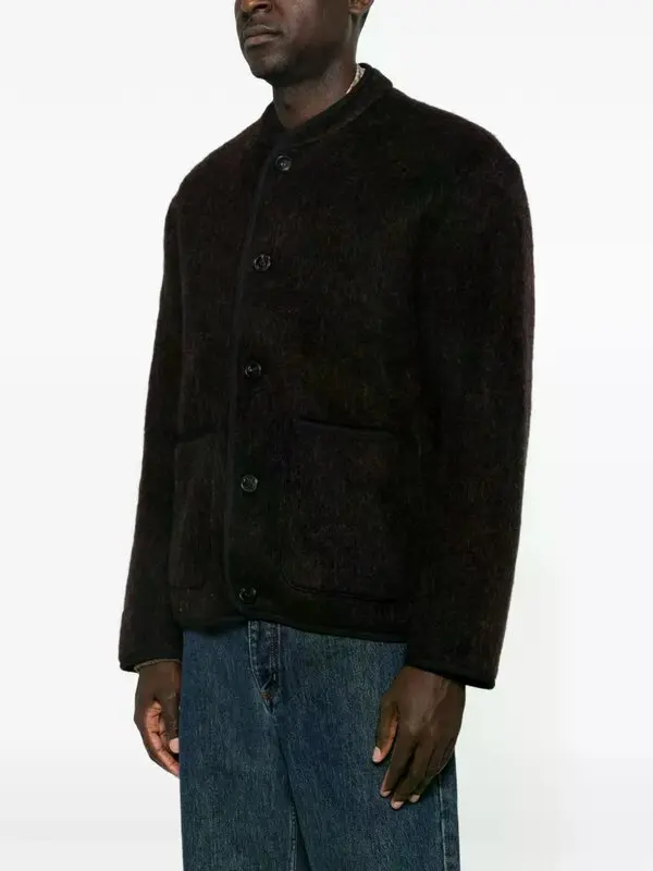 A KIND OF GUISE Yebra Buttoned Jacket