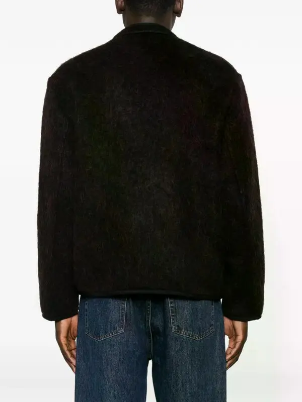 A KIND OF GUISE Yebra Buttoned Jacket