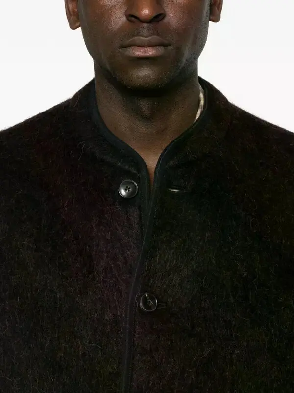 A KIND OF GUISE Yebra Buttoned Jacket