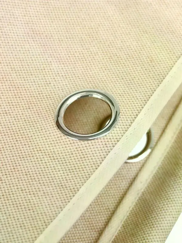 Hermès 1998 Mm Tote Bag - Neutrals
