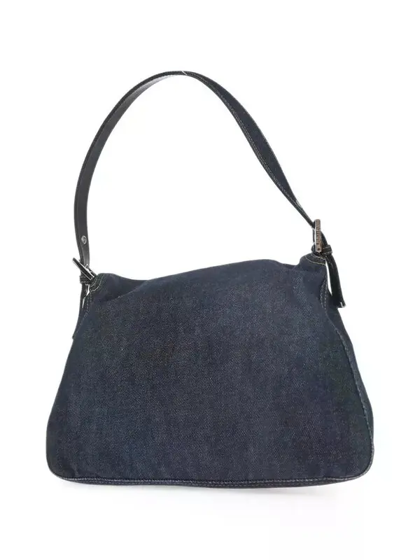 Fendi Mamma Baguette Tote Bag