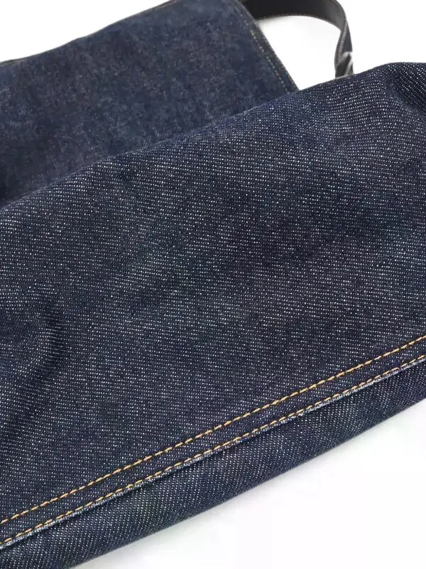 Fendi Mamma Baguette Tote Bag