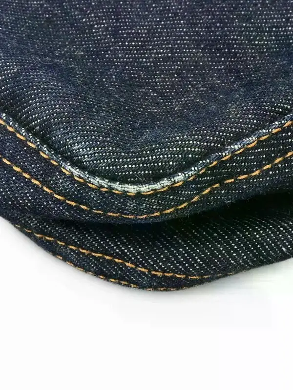 Fendi Mamma Baguette Tote Bag
