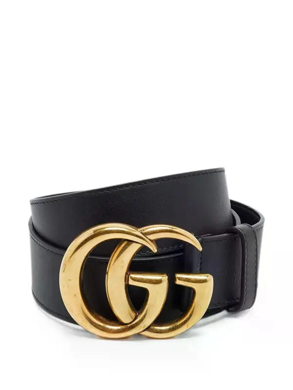 Gucci Gg Marmont Belt