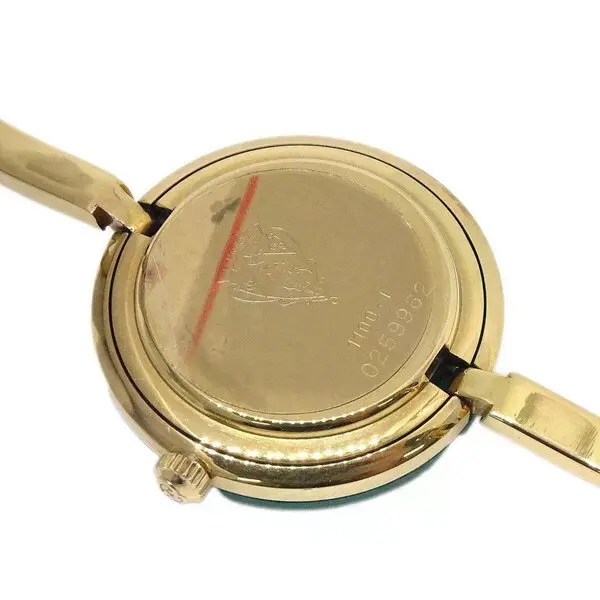 Gucci Chameleon Change Bezel 26mm Watch