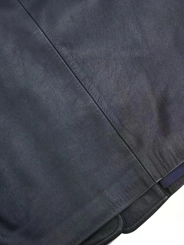 Loewe Anagram-button Notched-lapel Jacket
