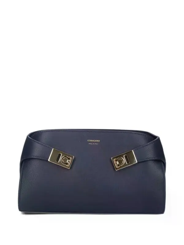 FERRAGAMO Hug Mini Crossbody Bag