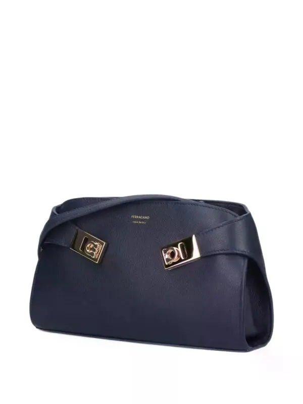 FERRAGAMO Hug Mini Crossbody Bag