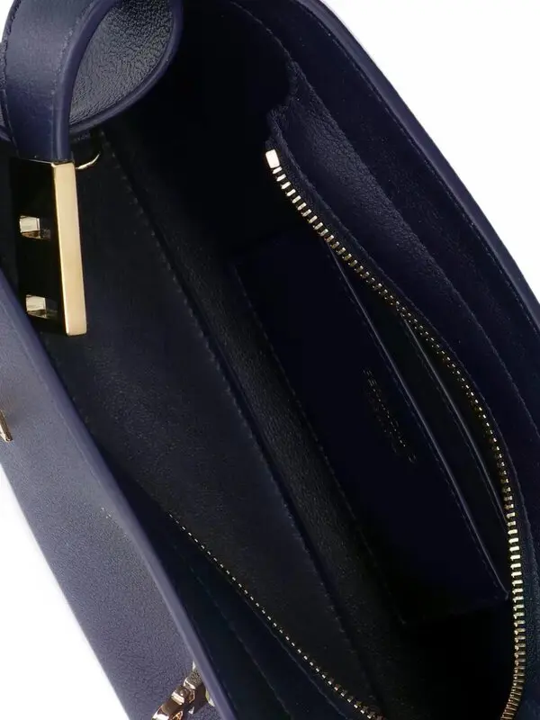 FERRAGAMO Hug Mini Crossbody Bag