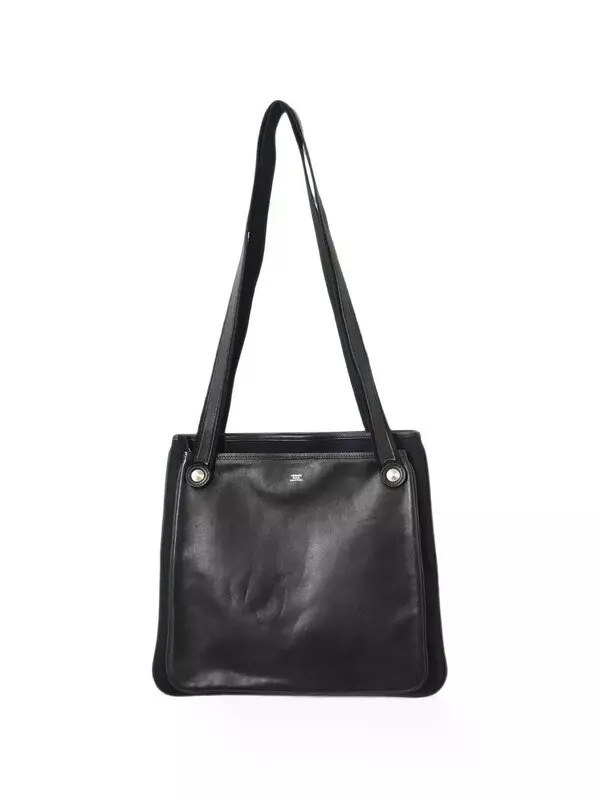 Hermès 2005 Mrs. Hippie Shoulder Bag