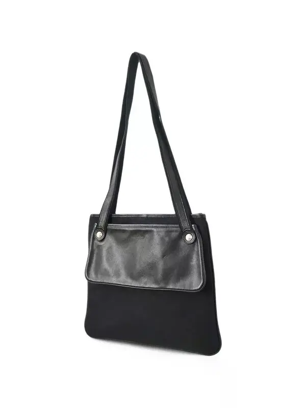 Hermès 2005 Mrs. Hippie Shoulder Bag