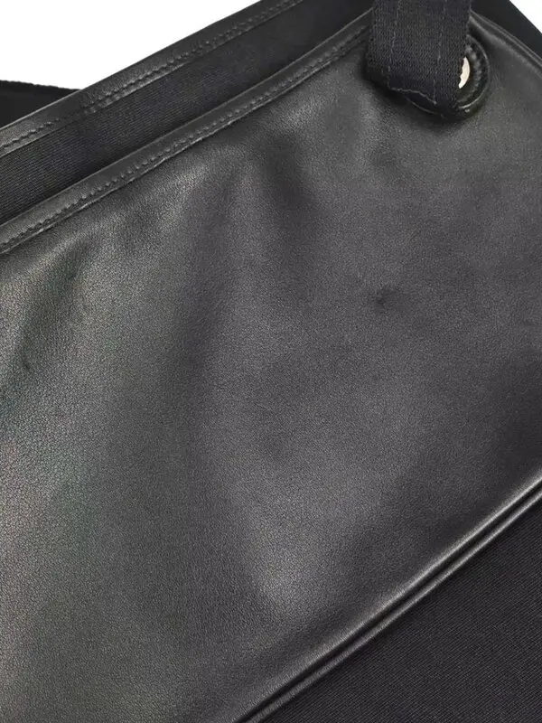 Hermès 2005 Mrs. Hippie Shoulder Bag