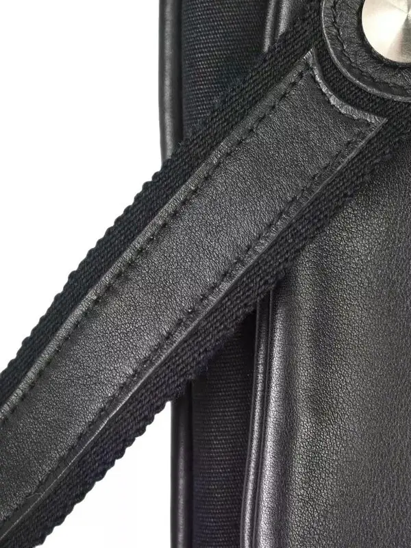 Hermès 2005 Mrs. Hippie Shoulder Bag