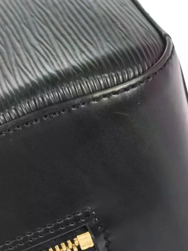 LOUIS VUITTON Epi Jasmin Tote Bag